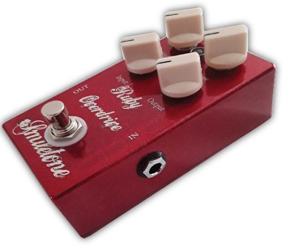 Pedals | Smiletone Audio Handmade Effects